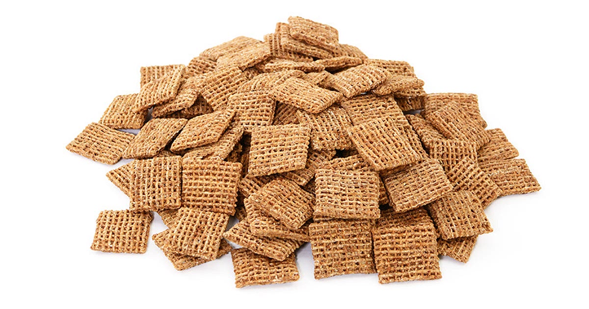 Easy Bran chex cereal Recipes