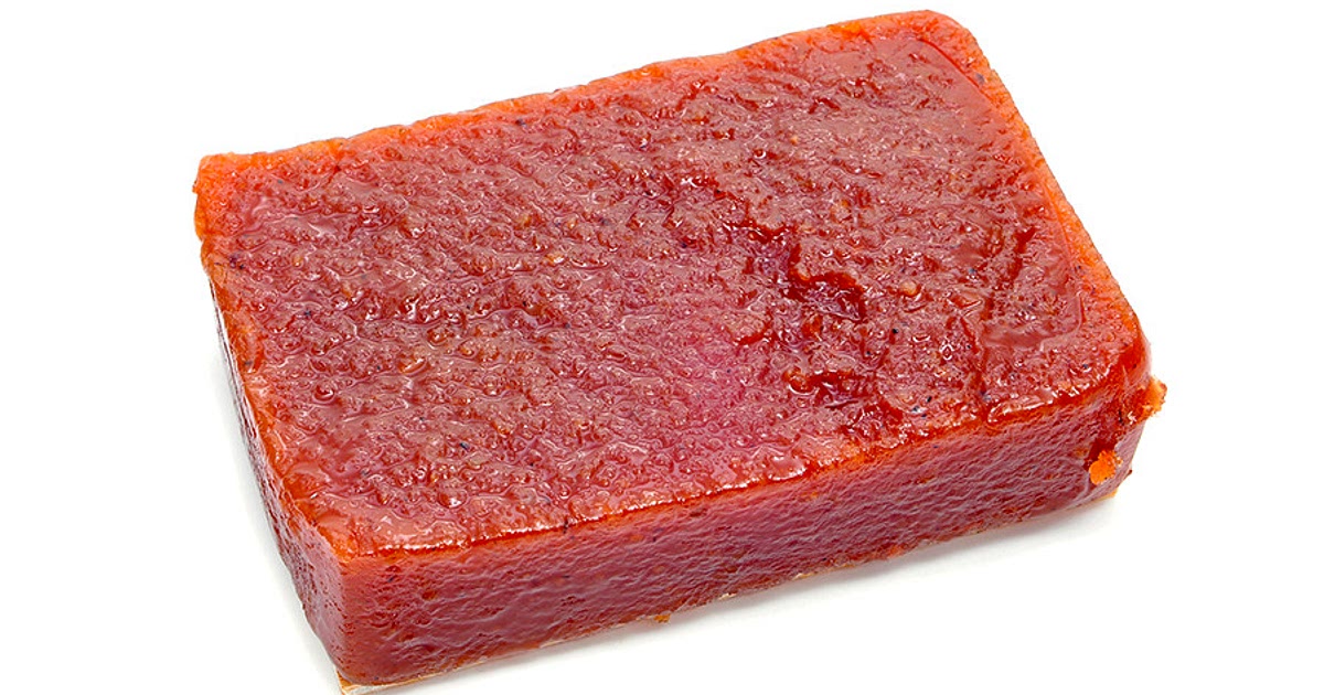 4 Easy Quince paste Recipes