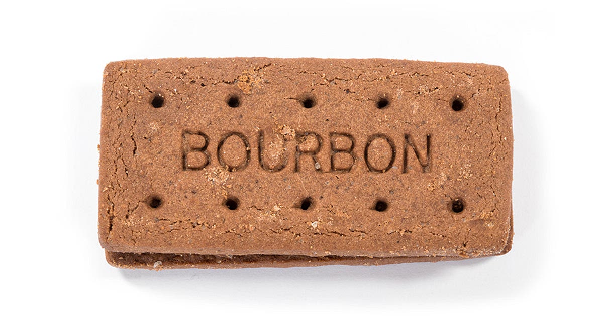6 Easy Bourbon biscuits Recipes