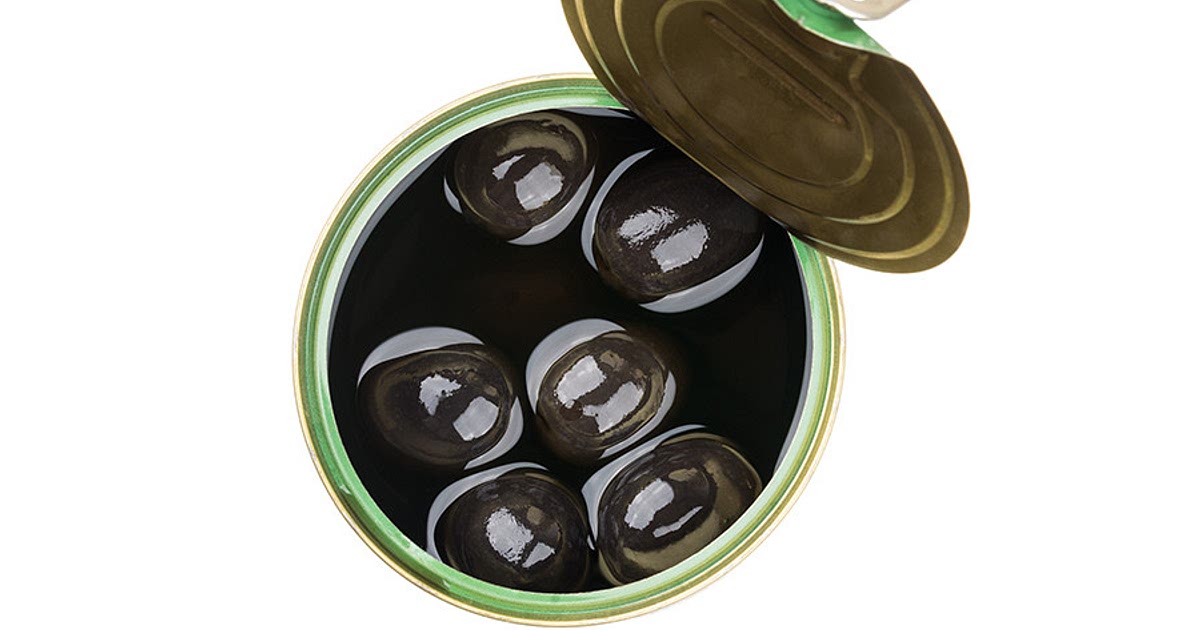 12 Easy Canned chopped black olives Recipes