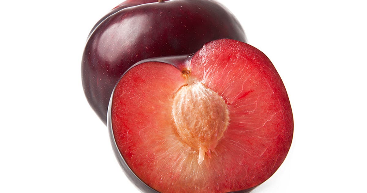 13 Easy Red plum Recipes