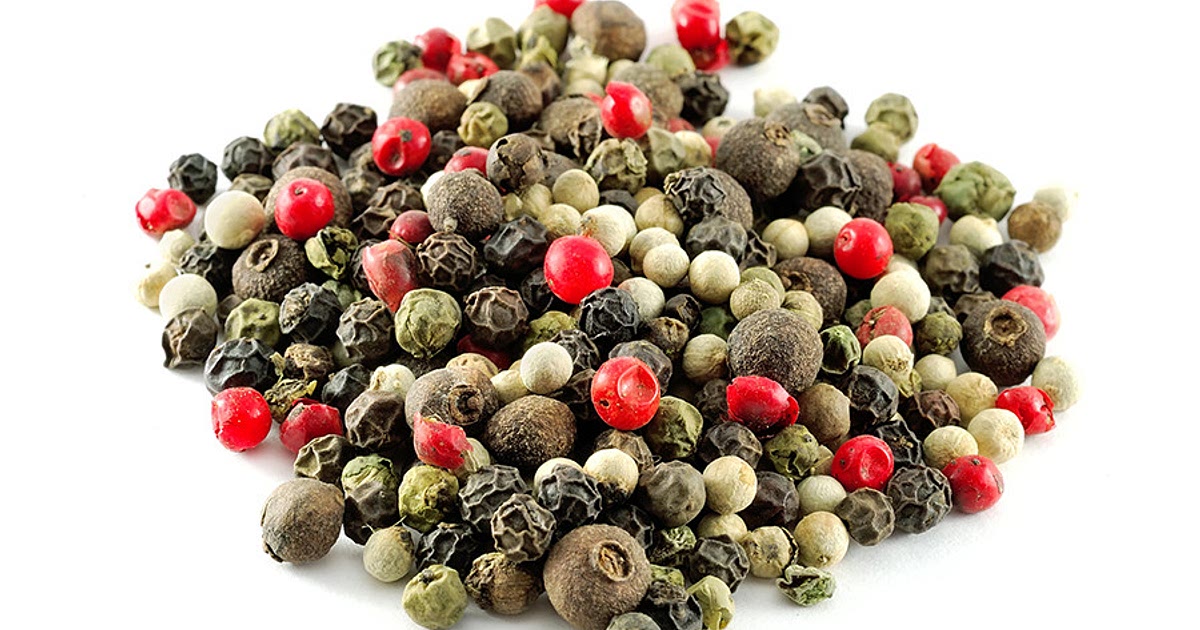 10000+ Easy Peppercorn Recipes