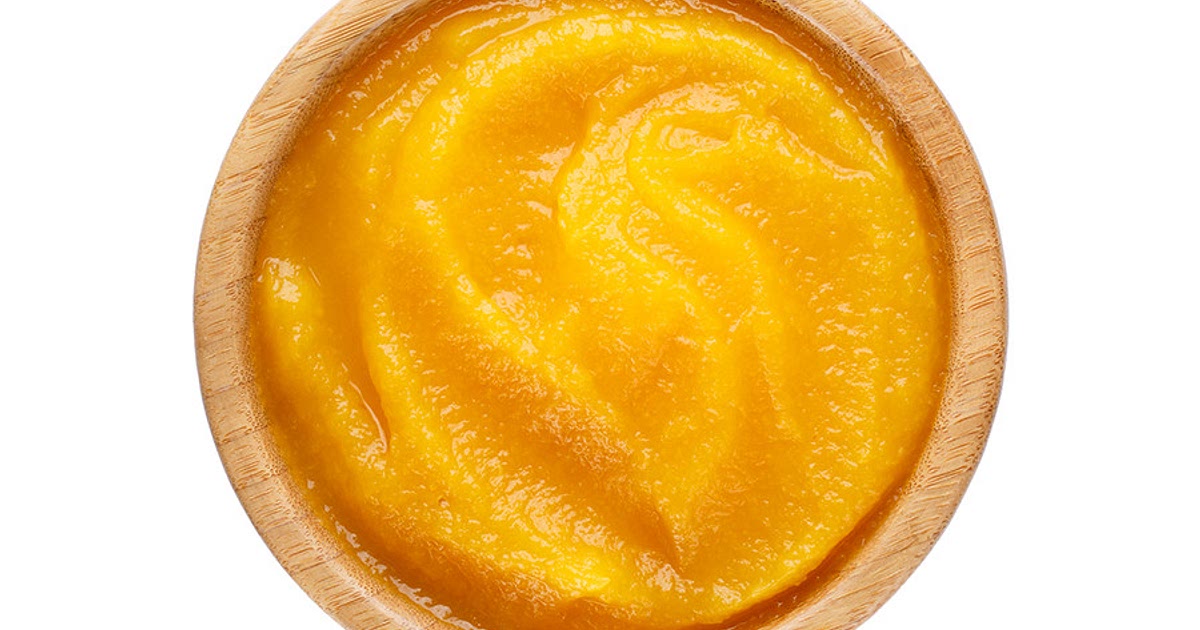 43 Easy Mango puree Recipes