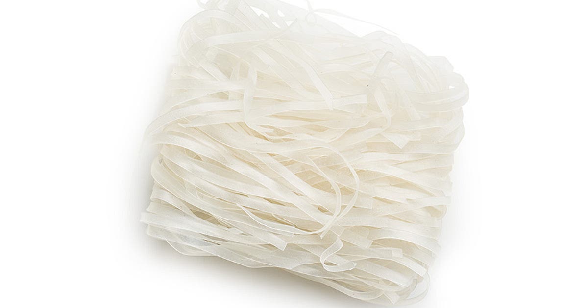 56 Easy Wide rice flour noodles Recipes