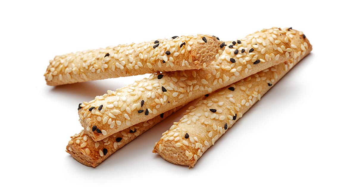 8 Easy Sesame stick Recipes