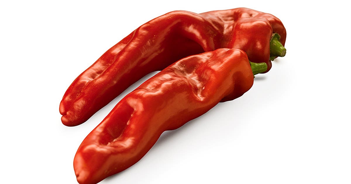 8 Easy Red romano pepper Recipes