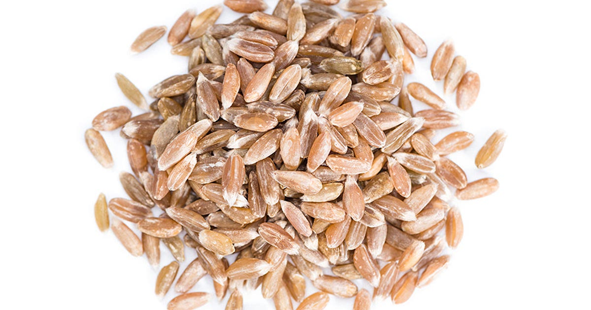 Easy Green spelt Recipes