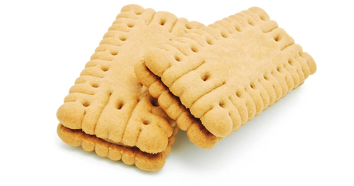 3 Easy Scotch finger biscuit Recipes