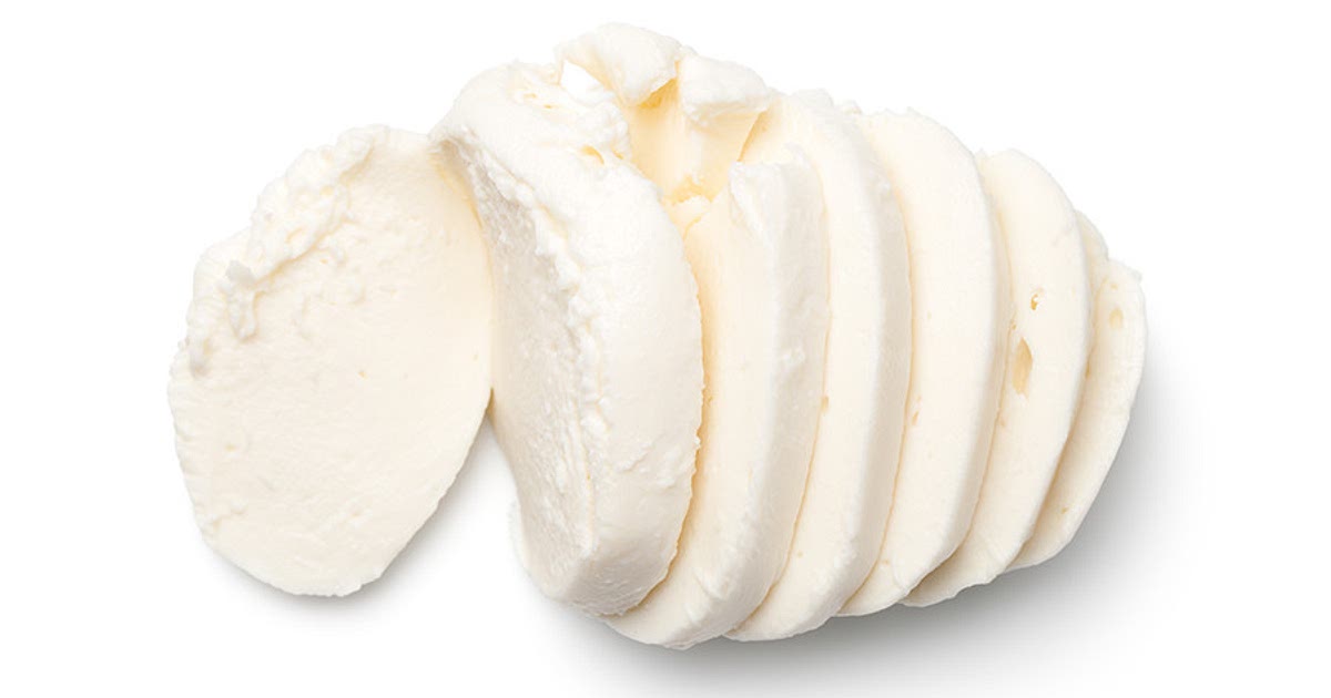 64 Easy Sliced fresh mozzarella cheese Recipes