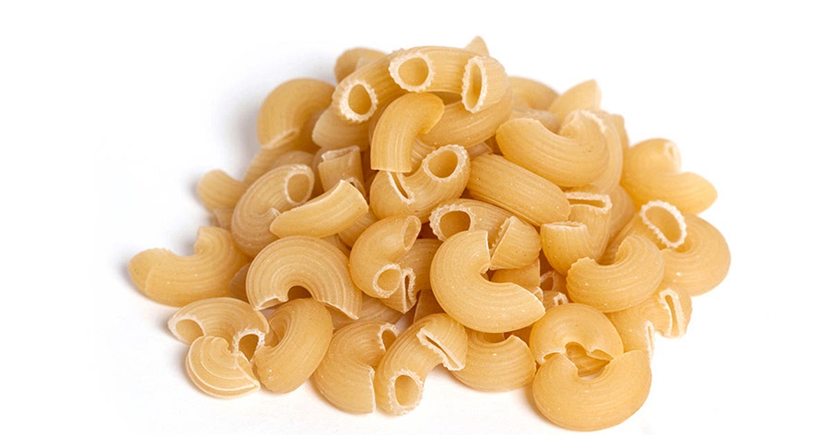 40 Easy Whole wheat elbow macaroni Recipes