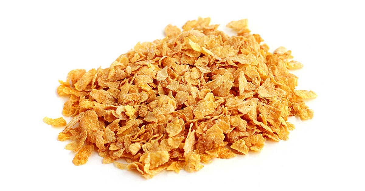 33 Easy Corn flakes crumbs Recipes