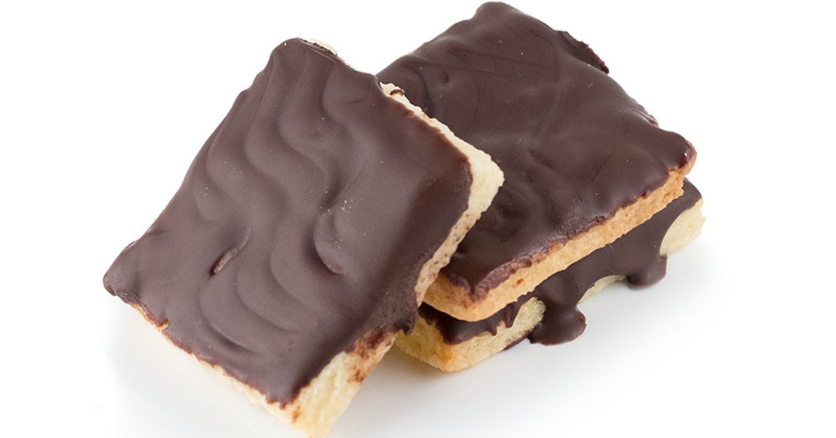 Easy Fudge covered grahams Recipes