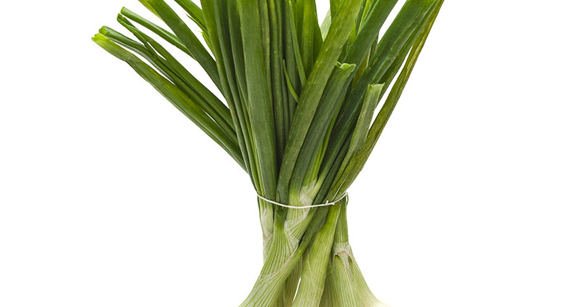 10000+ Easy Spring onion Recipes
