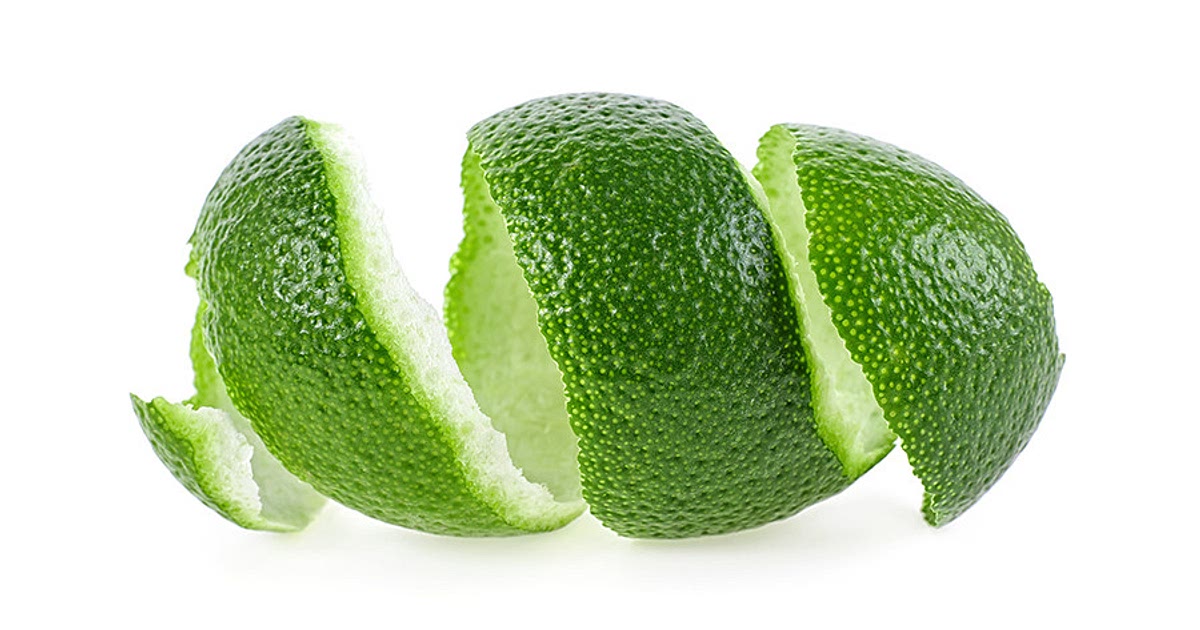 2 Easy Calamansi zest Recipes