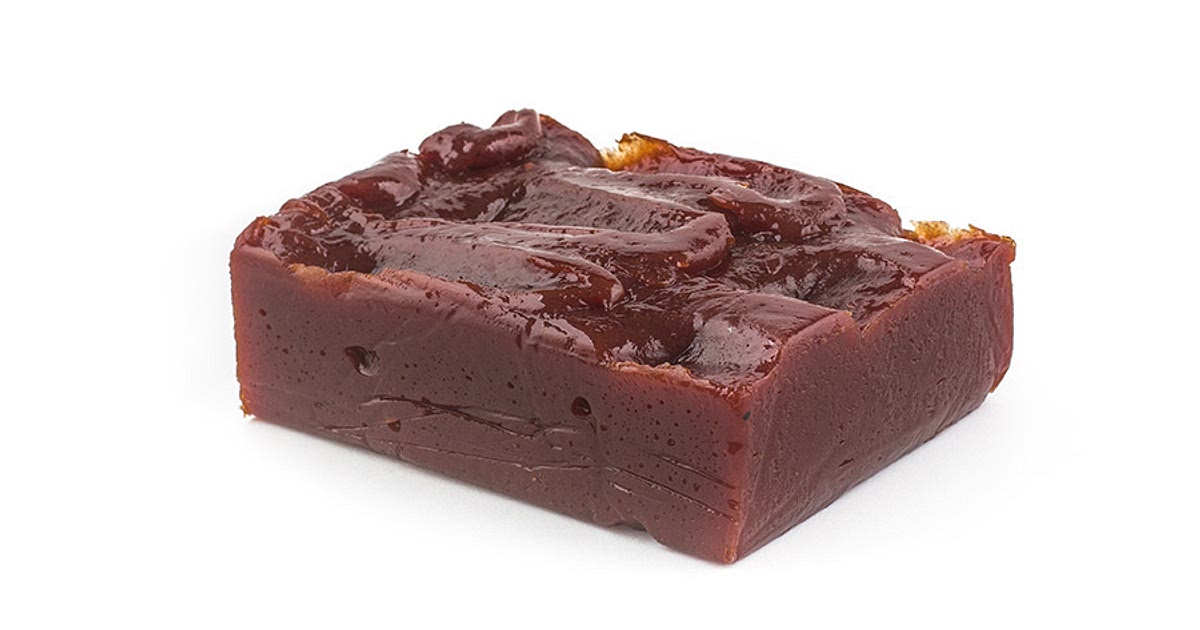 12 Easy Guava paste Recipes