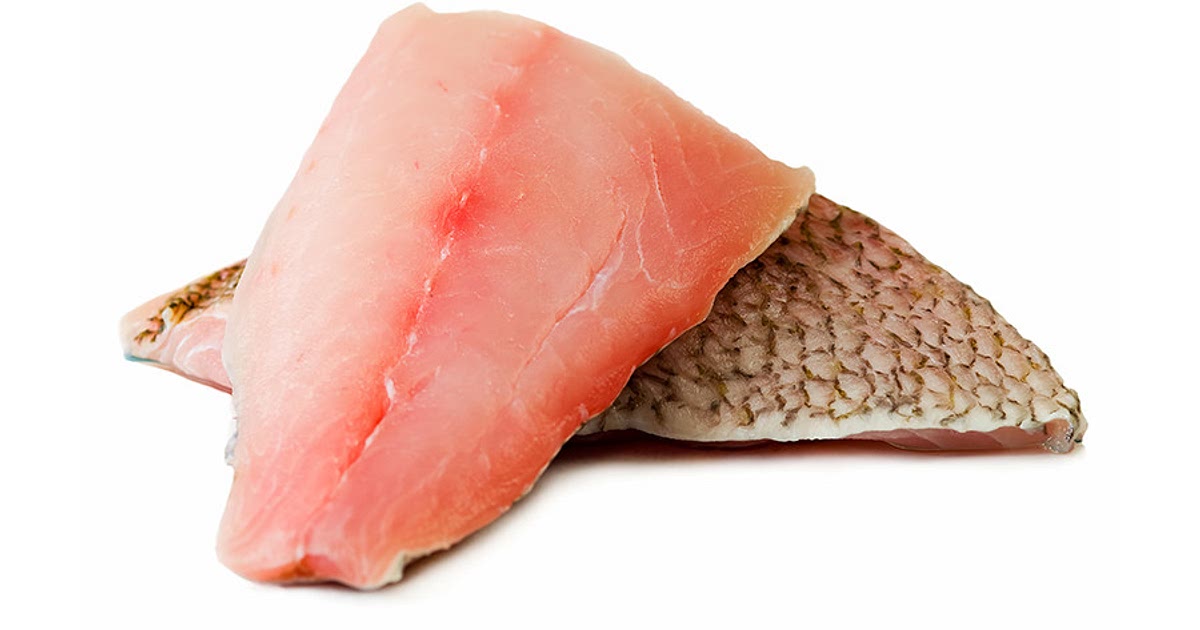 2 Easy Moonfish fillet Recipes