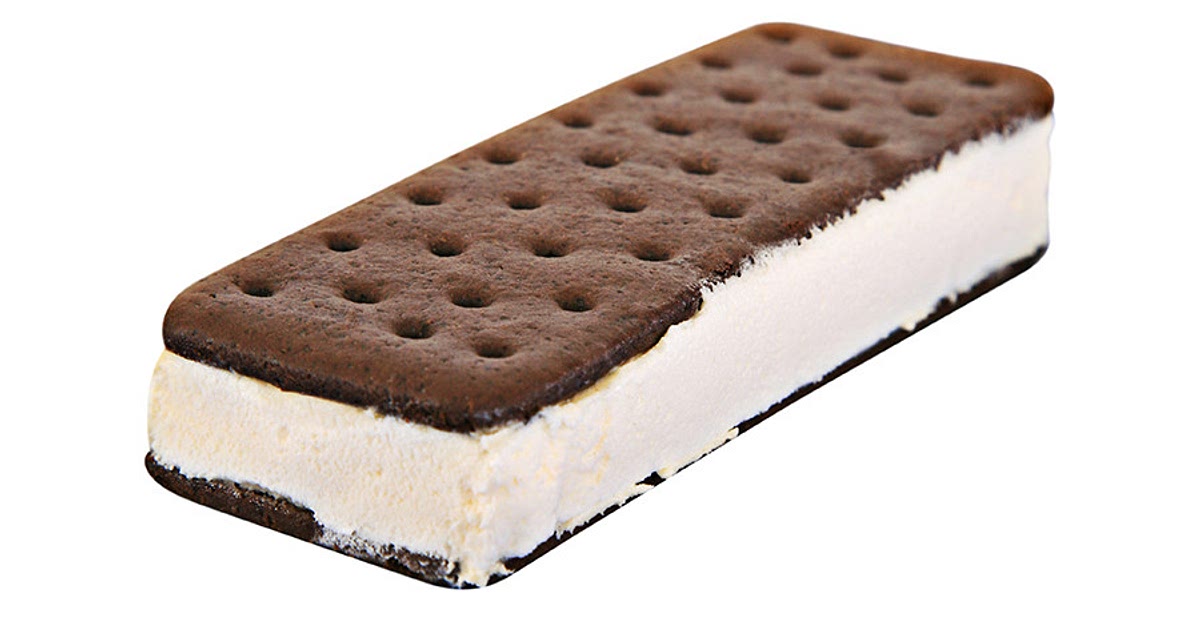 Easy Soft vanilla milk sandwich Recipes