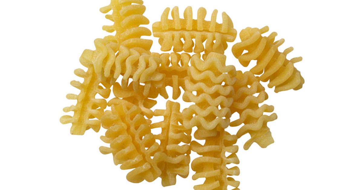 15 Easy Radiatore pasta Recipes