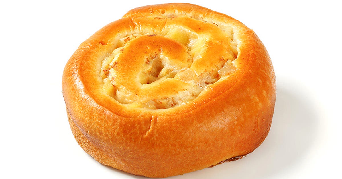 1 Easy Crescent round roll dough Recipes