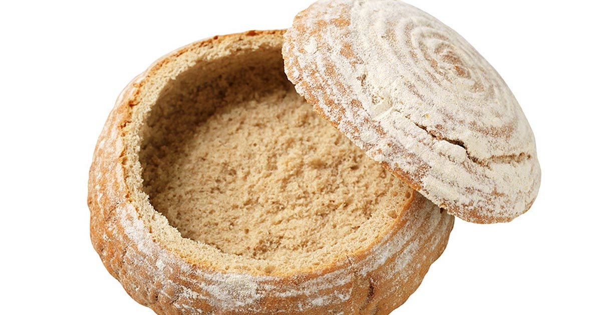 22 Easy Cob loaf Recipes
