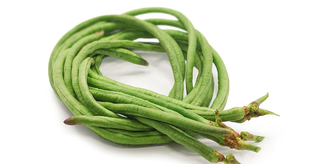 Easy Chinese long bean Recipes