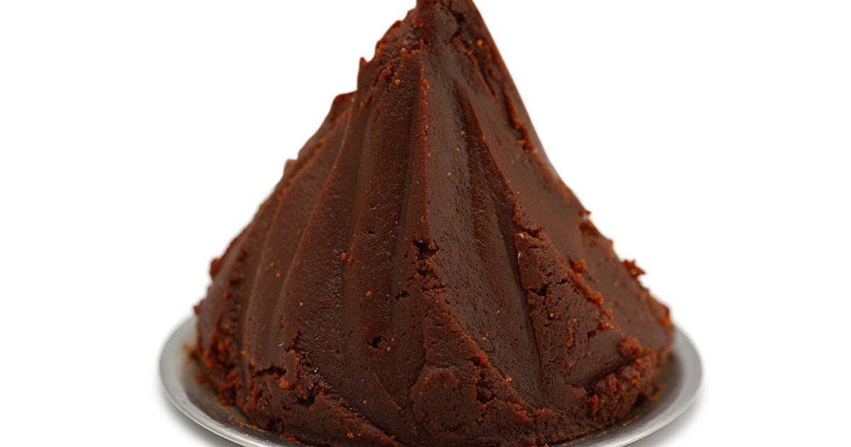 43 Easy Brown miso Recipes