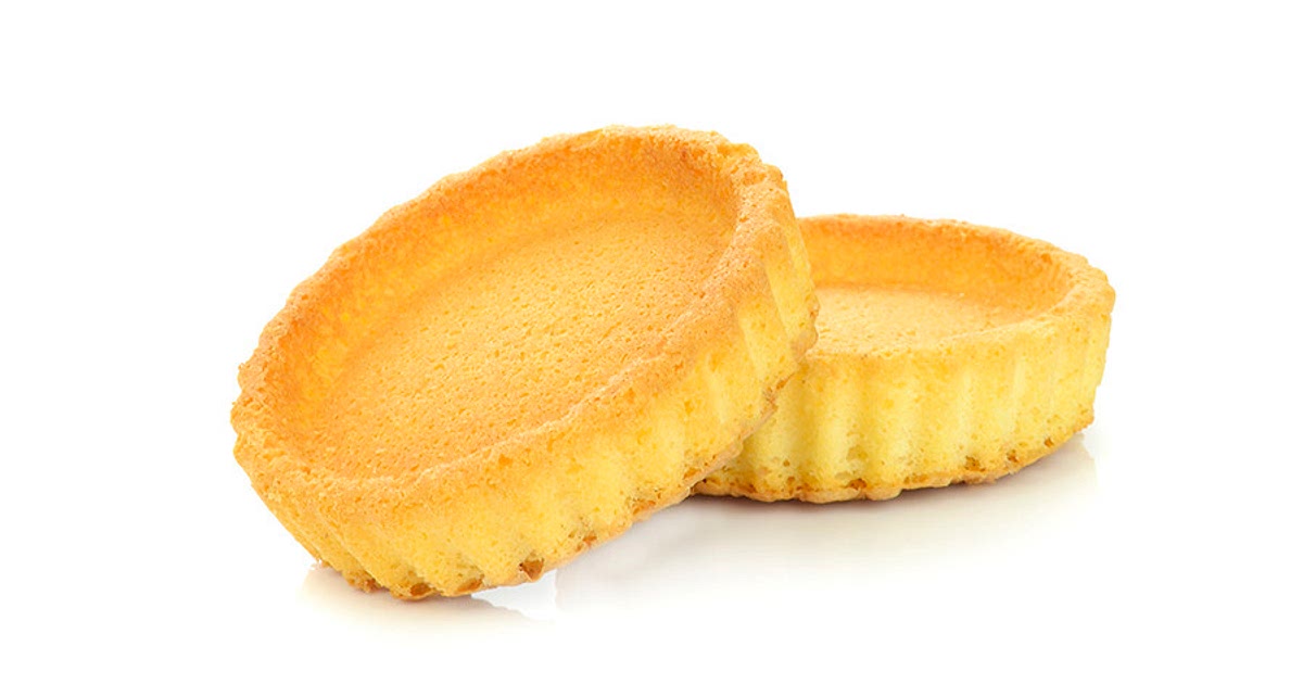 Easy Sponge Flan Case Recipes