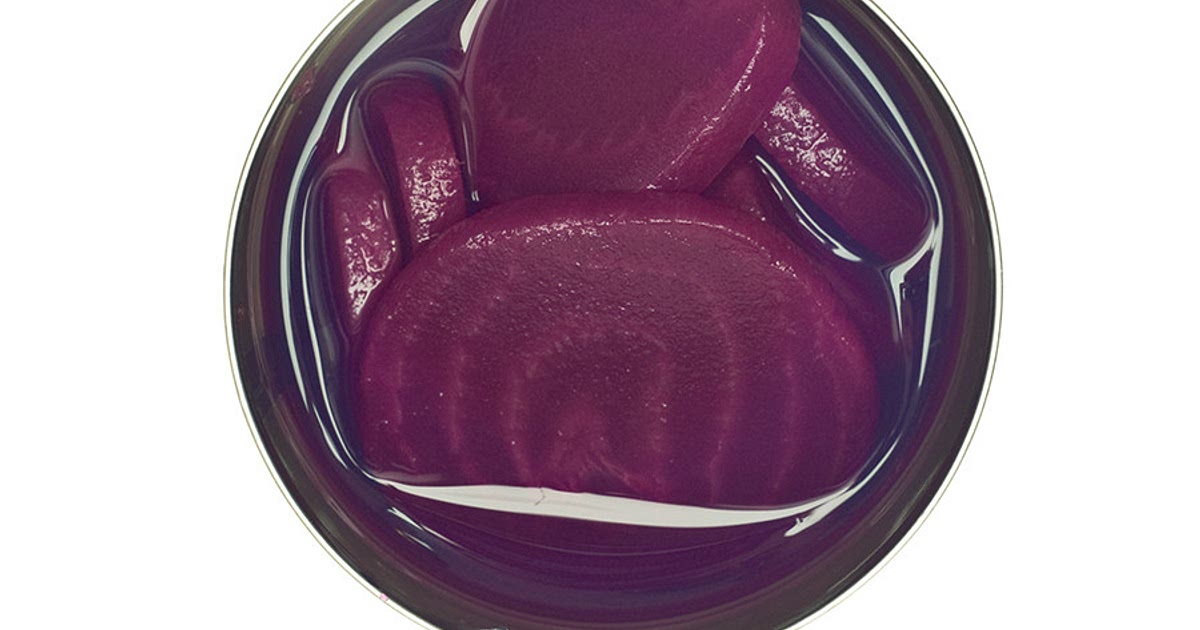 3 Easy Tinned baby beetroot Recipes