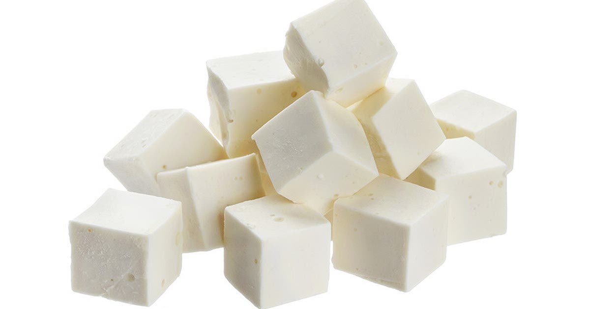 6 Easy Feta cubes Recipes