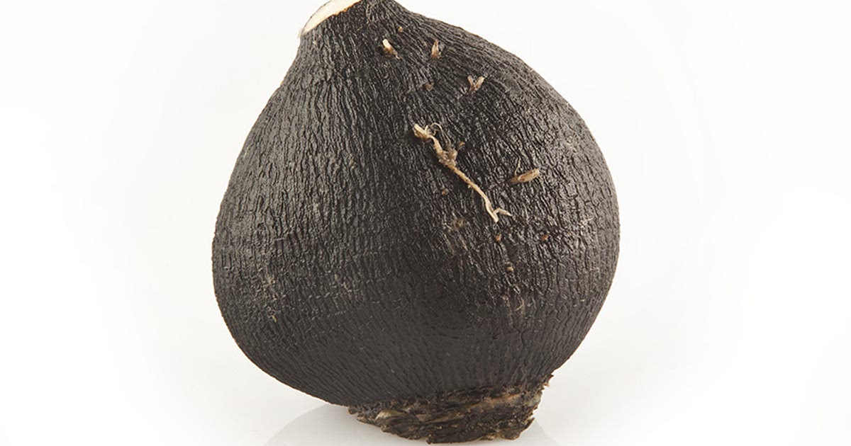 1 Easy Black radish Recipes