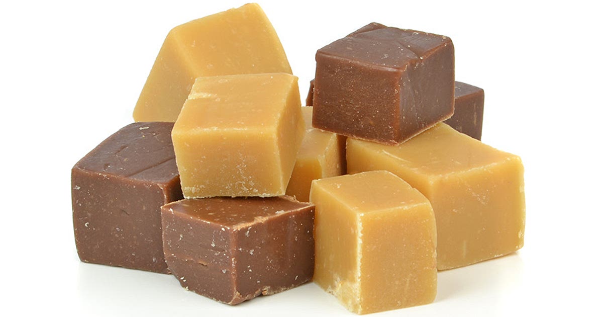 2 Easy Fudge chunks Recipes