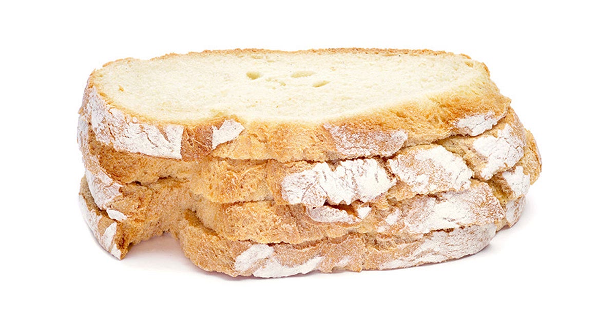 467 Easy Sliced sourdough bread Recipes