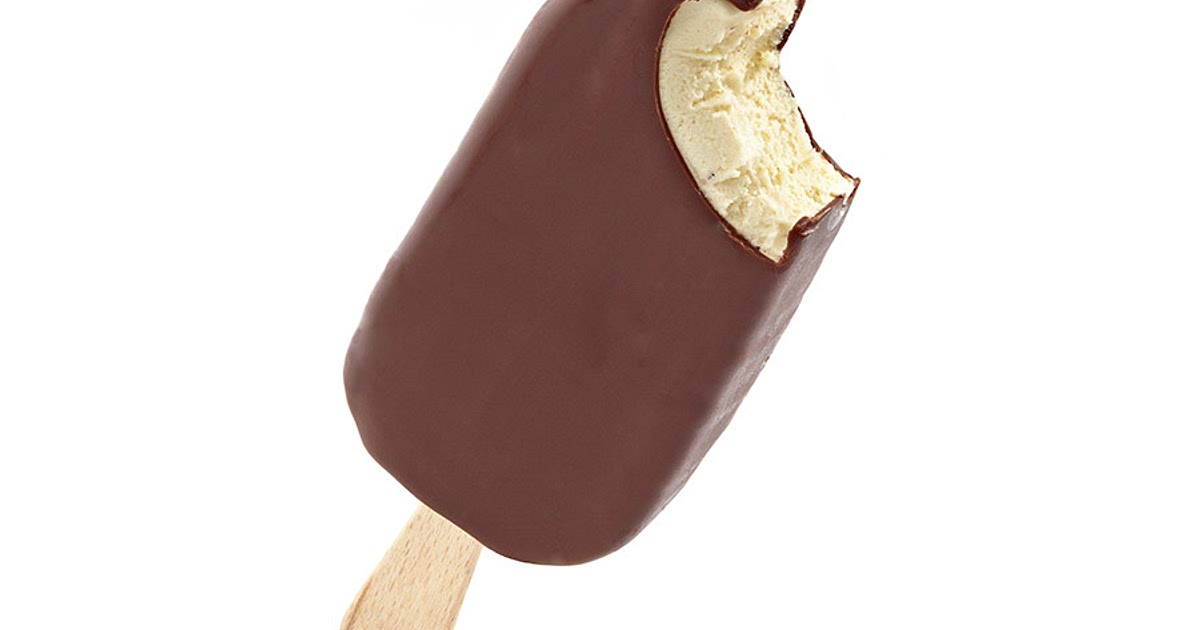1 Easy Ice cream bars Recipes