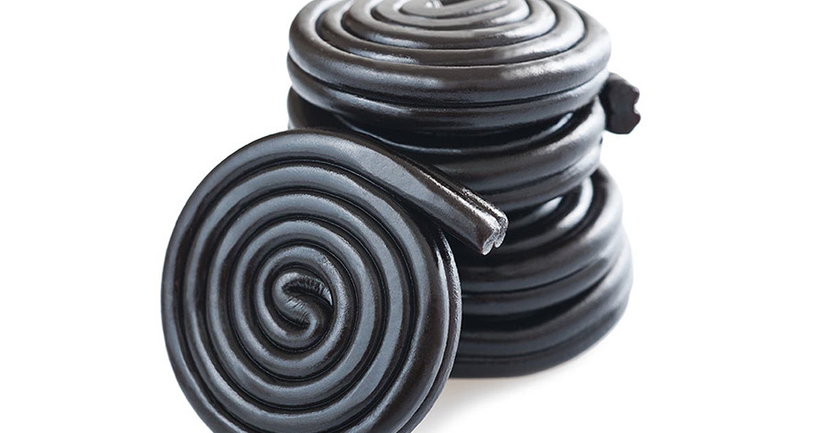 6 Easy Liquorice Recipes