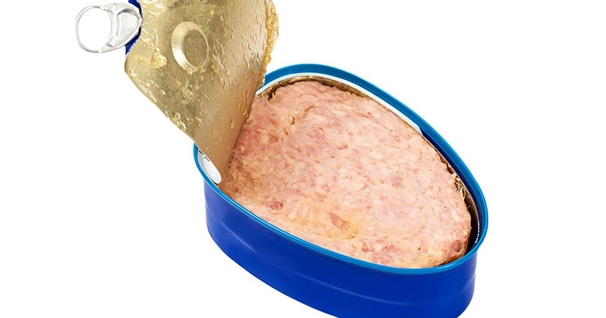 4 Easy Tinned ham Recipes
