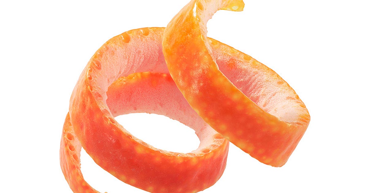 5 Easy Dried mandarin peel Recipes