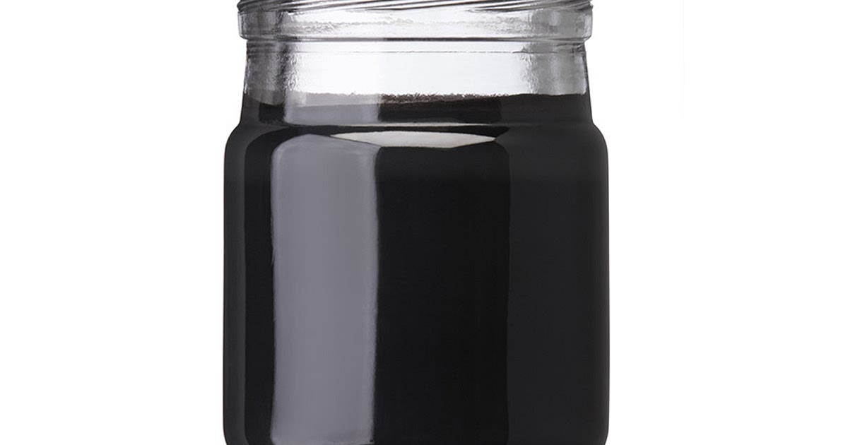 9 Easy Squid ink Recipes