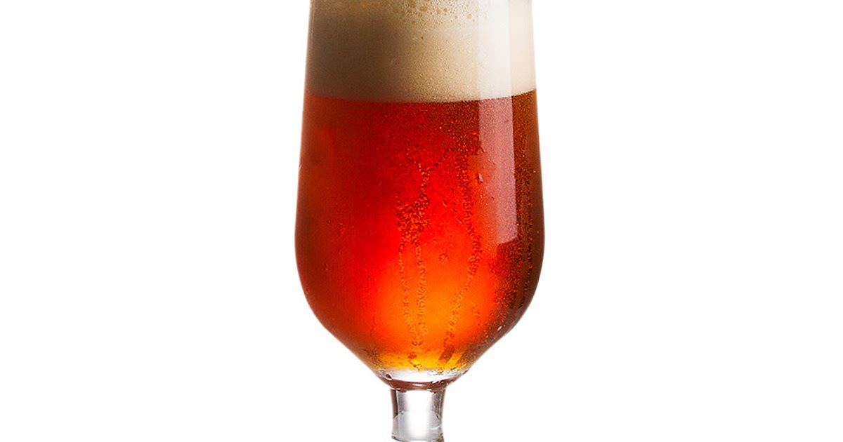 1 Easy Red ale Recipes