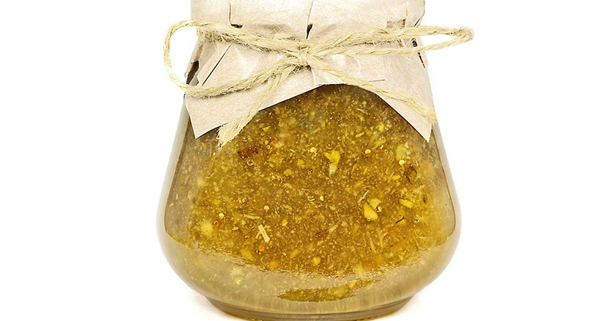 5 Easy Guava jelly Recipes