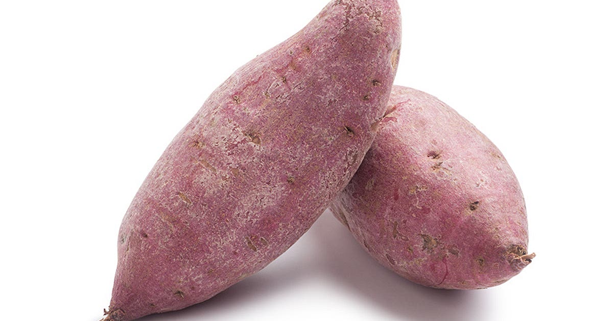 6 Easy Japanese yam Recipes