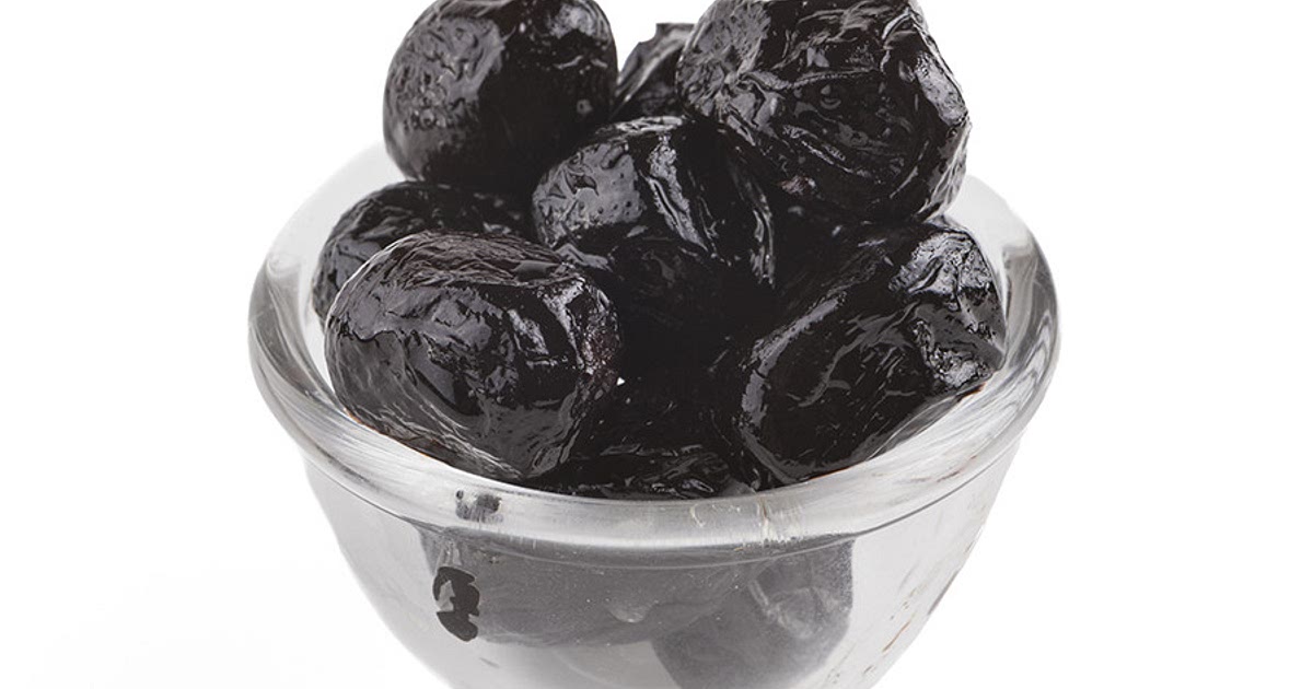 3 Easy Dried olives Recipes