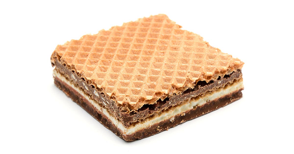 2 Easy Knoppers Recipes