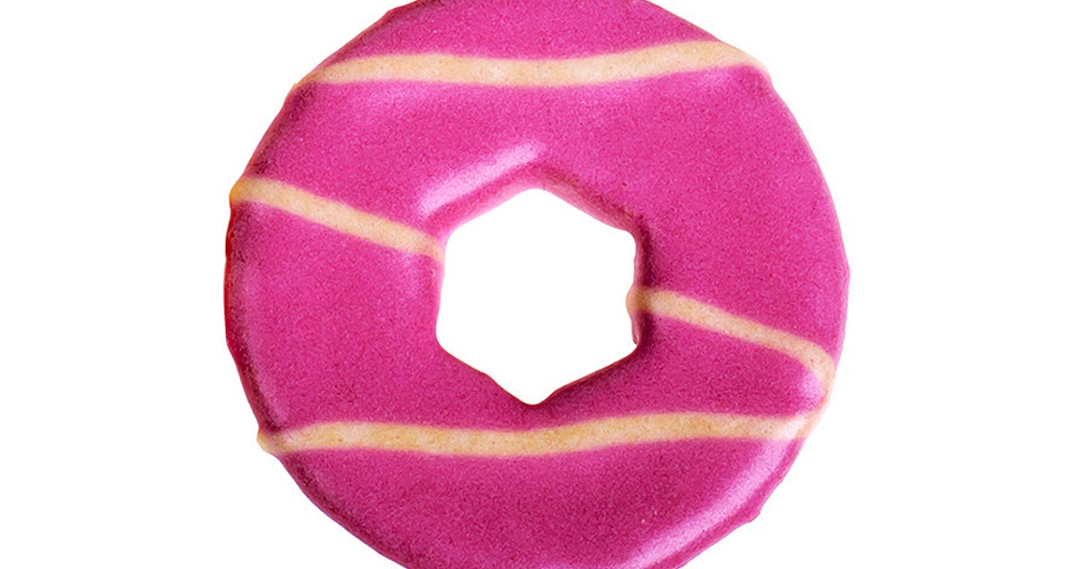 1 Easy Party rings Recipes