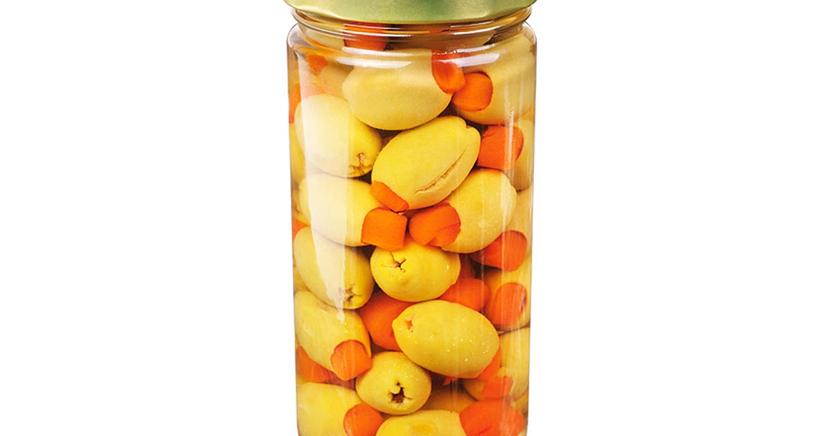 4 Easy Alcaparrado Recipes