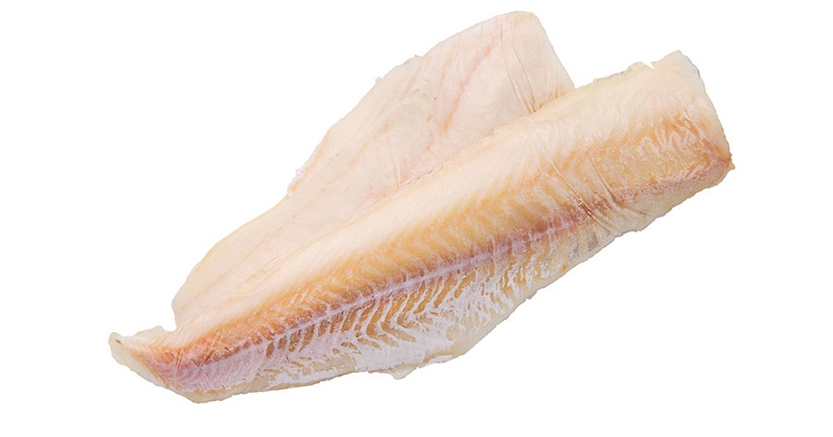 1 Easy Frozen haddock Recipes