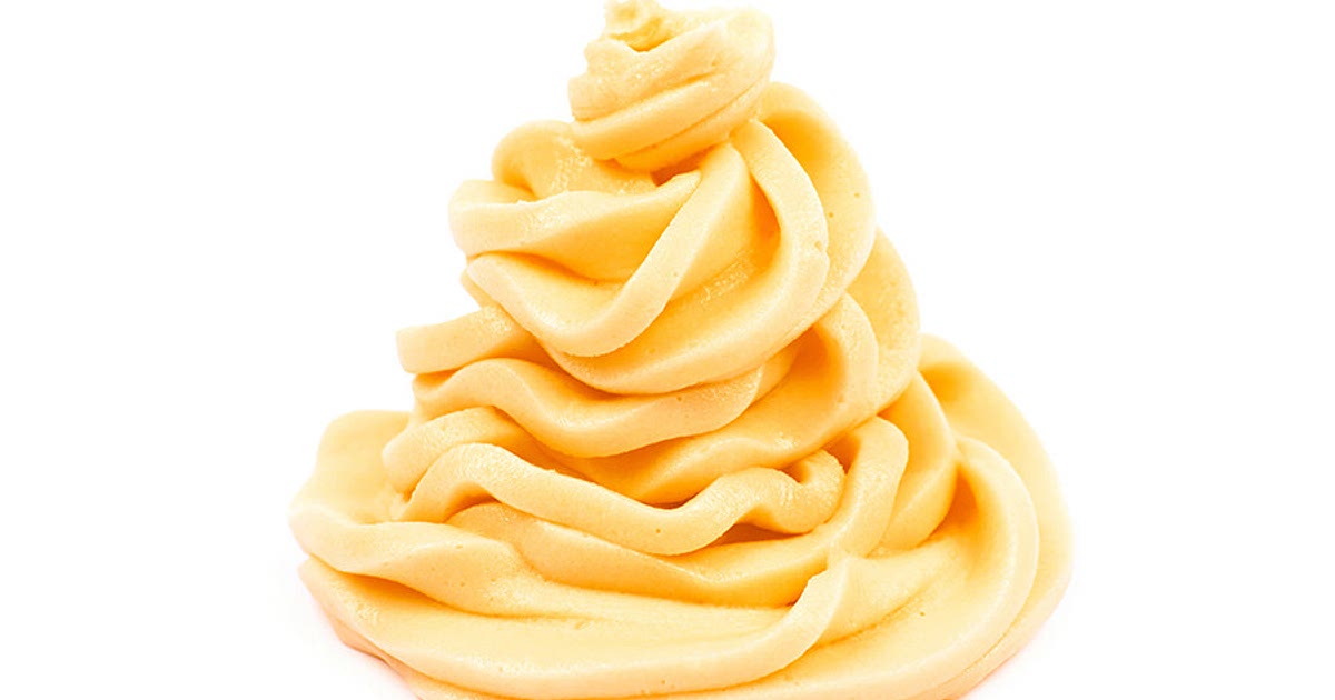 1 Easy Yellow icing Recipes