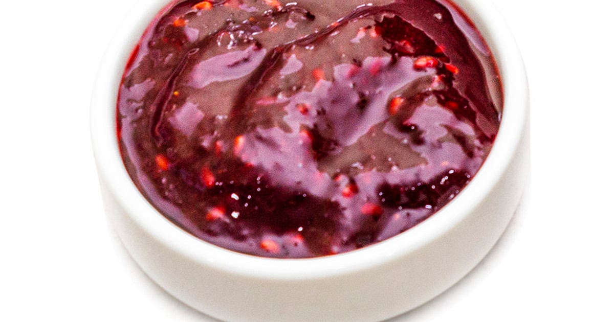 7 Easy Plum puree Recipes