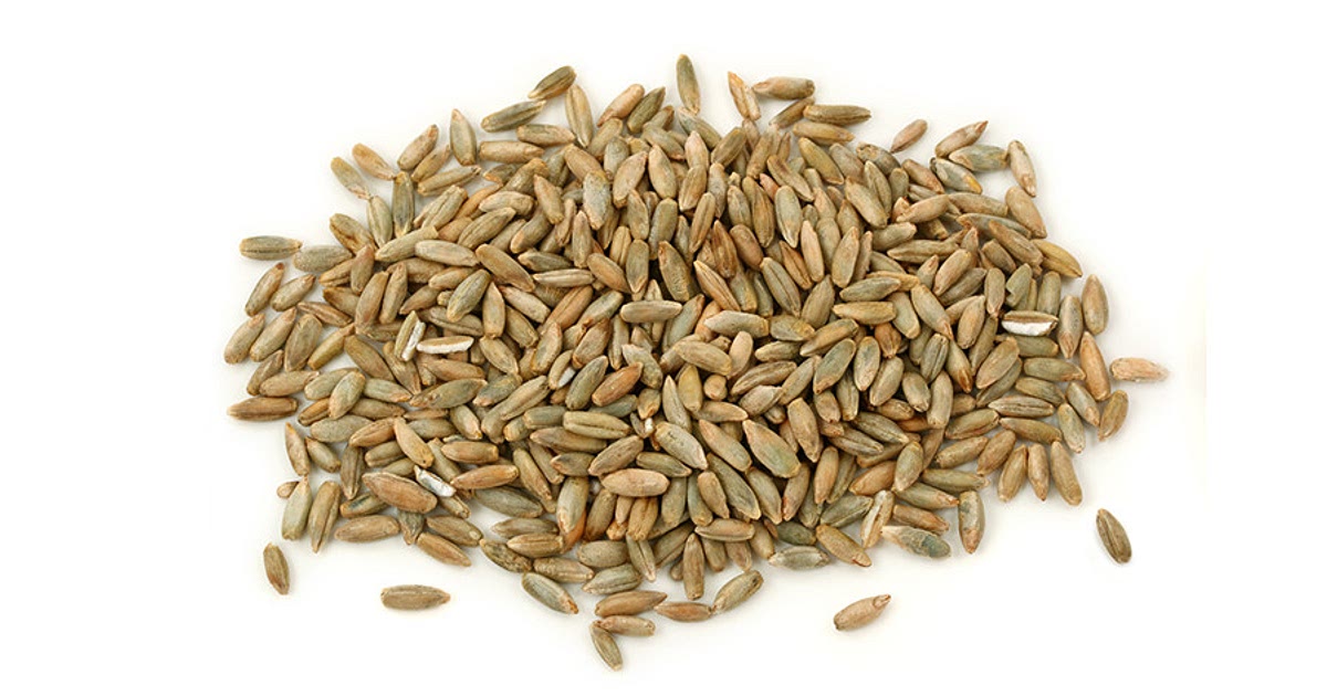 1 Easy Cracked rye Recipes