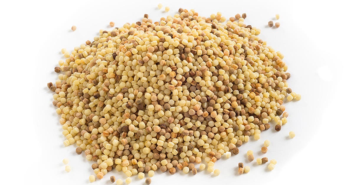 13 Easy Fregola pasta Recipes