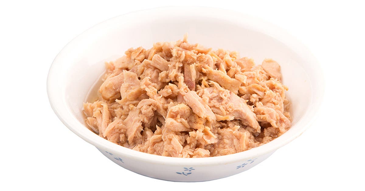 7 Easy Tuna in water pouch Recipes